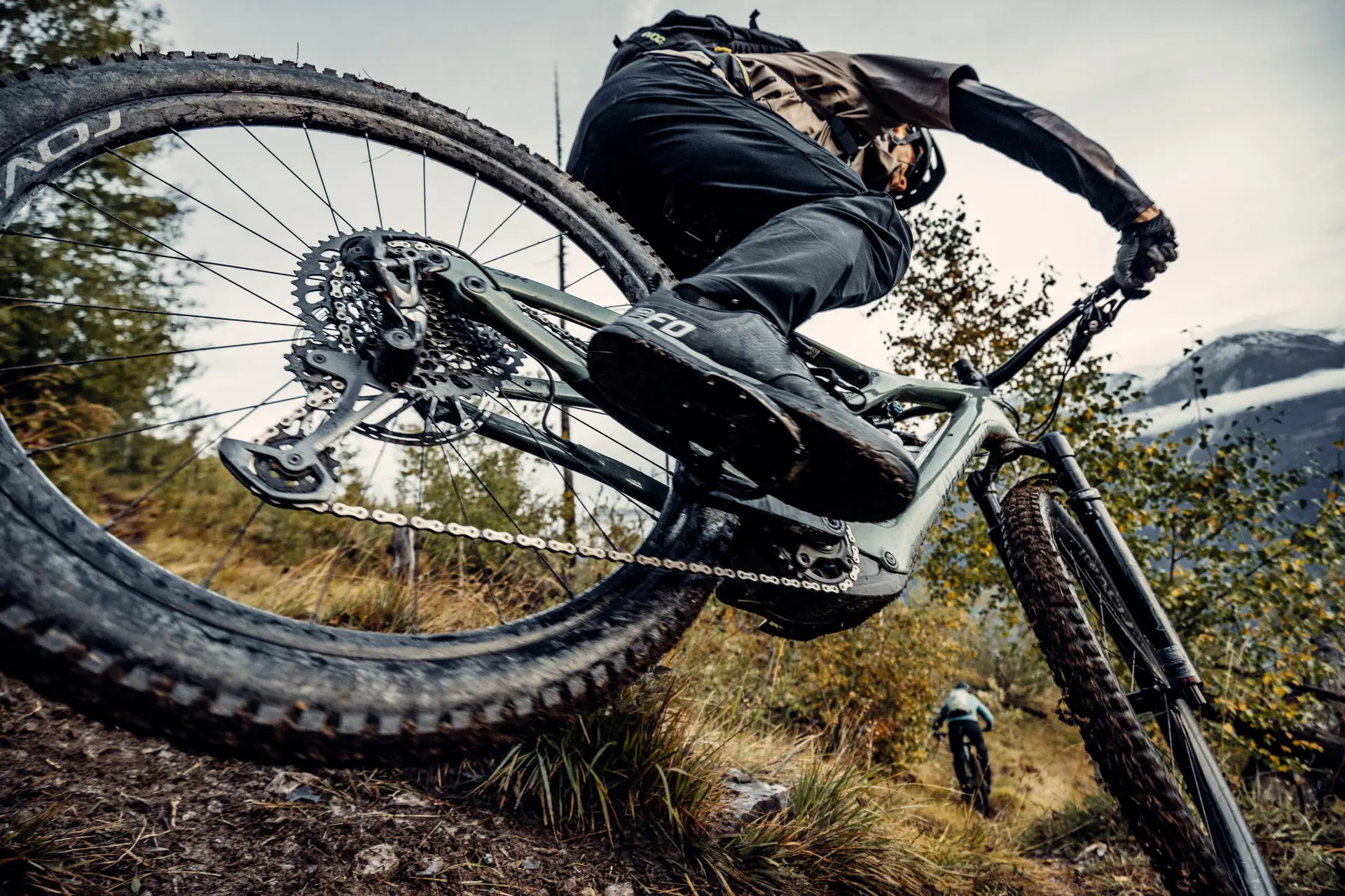 Specialized – Bike Boutique Lauf